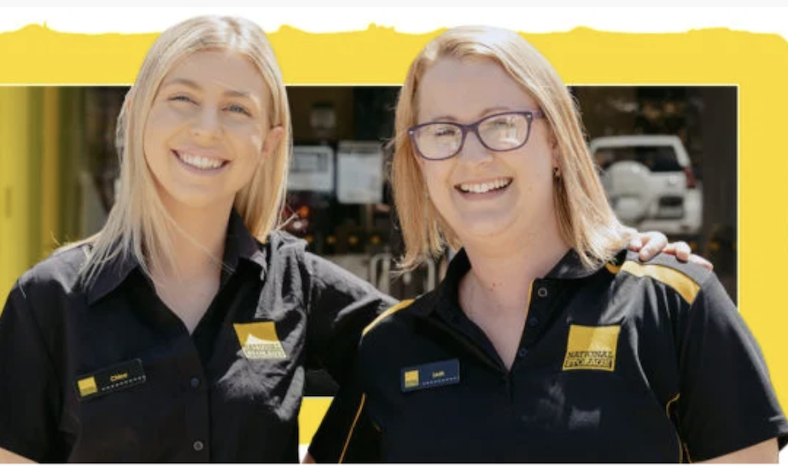 Storage Units at National Storage - North Melbourne | 270 Macaulay Road ...