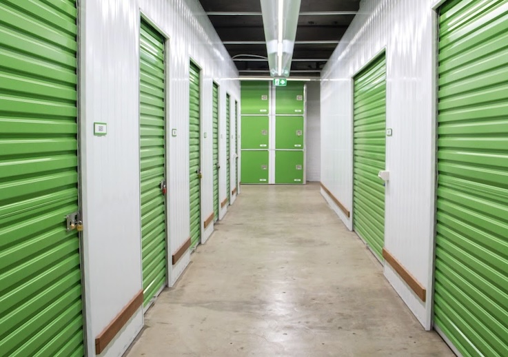 Storage Units at StoragePlus - Rosebery | 87-103 Epsom Road, Roseberry NSW